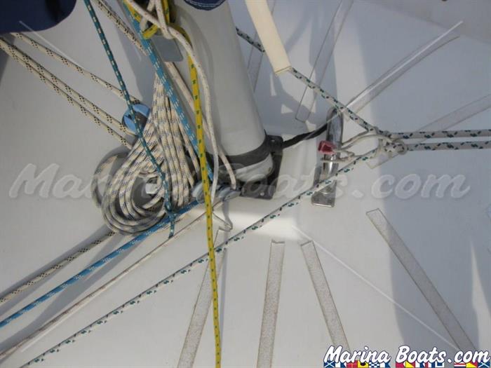 Astraea Sprinter 260