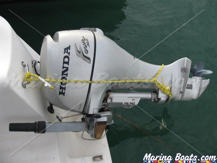 Astraea Sprinter 260