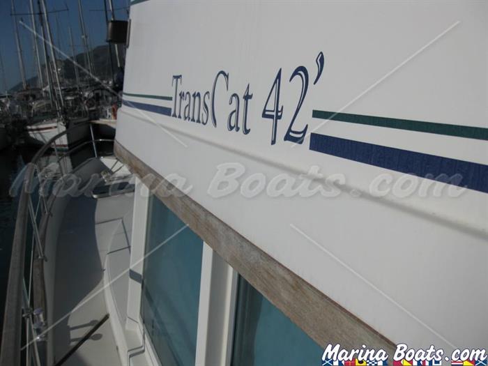 Transcat 42