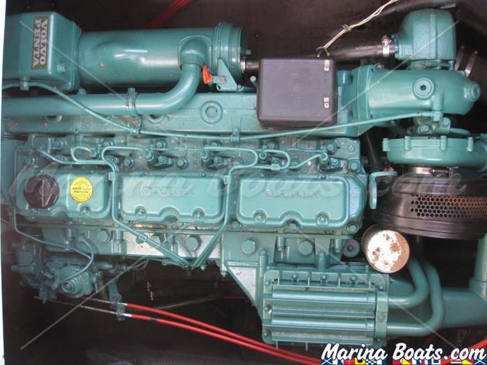 Phoenix 29 sfx convertible