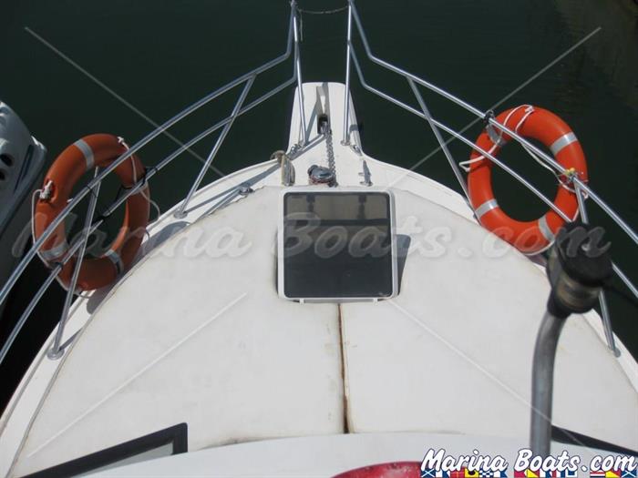 Phoenix 29 sfx convertible