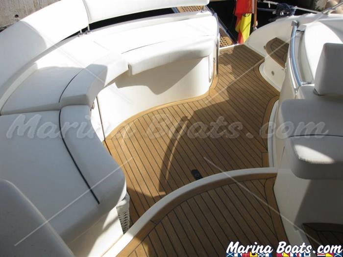 Gobbi 42 Atlantis Plus