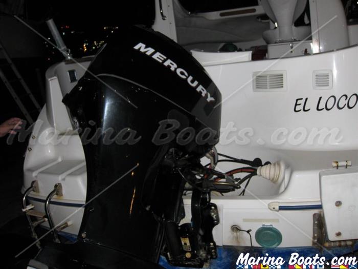 Quicksilver 540 Pilothouse