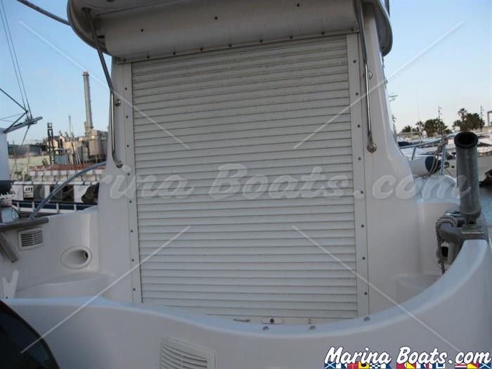 Quicksilver 540 Pilothouse
