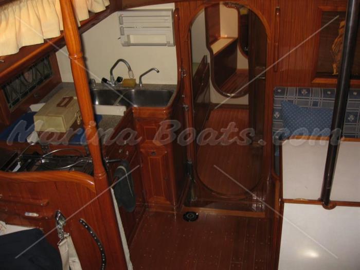 German Frers Velero Clasico