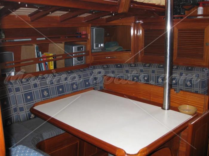 German Frers Velero Clasico