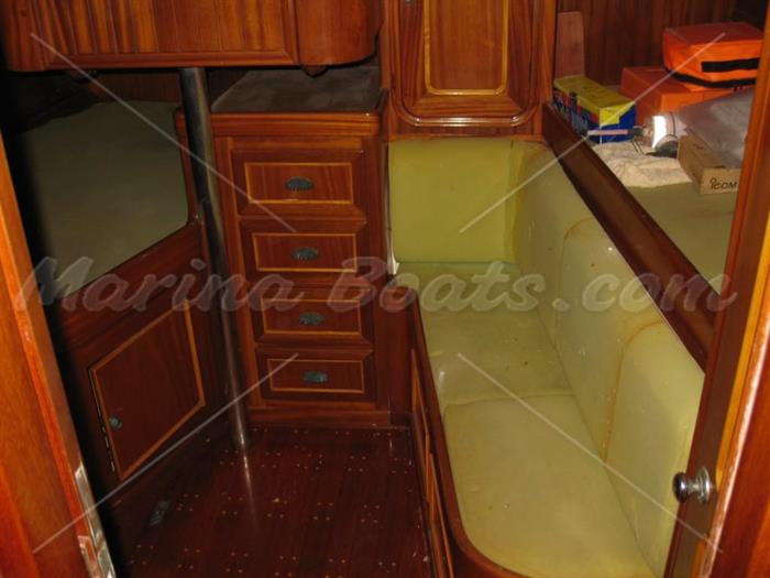 German Frers Velero Clasico