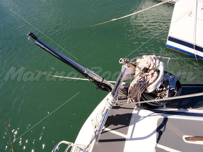 Westerly Oceanlord 41