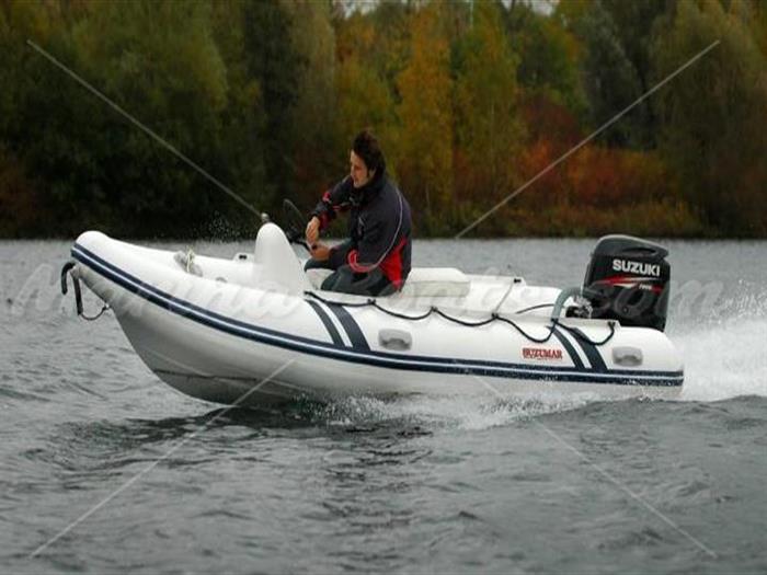 Suzumar DS420RIB