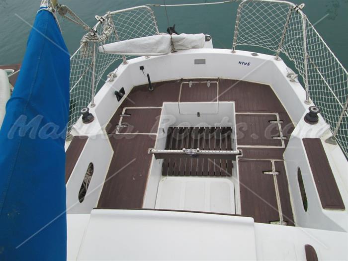 Northshore Southerly 28