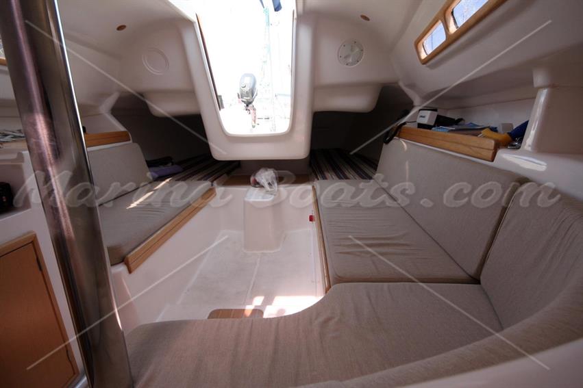 Oceantech Malbec 240