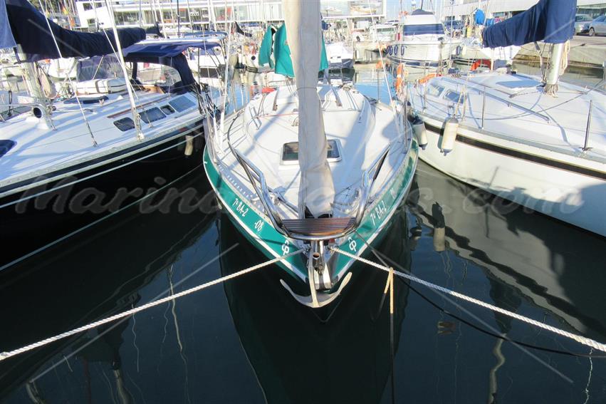 Gib Sea 28