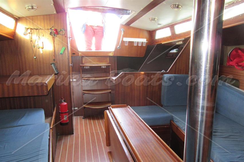 Gib Sea 28