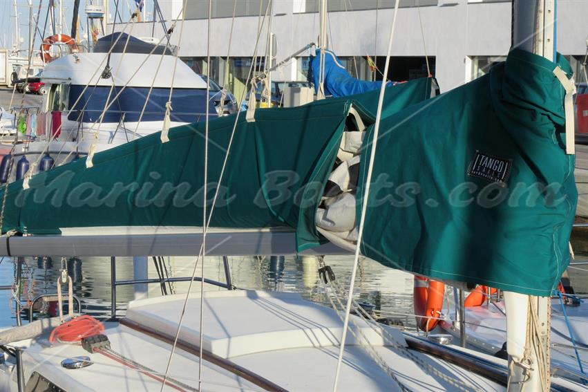 Gib Sea 28