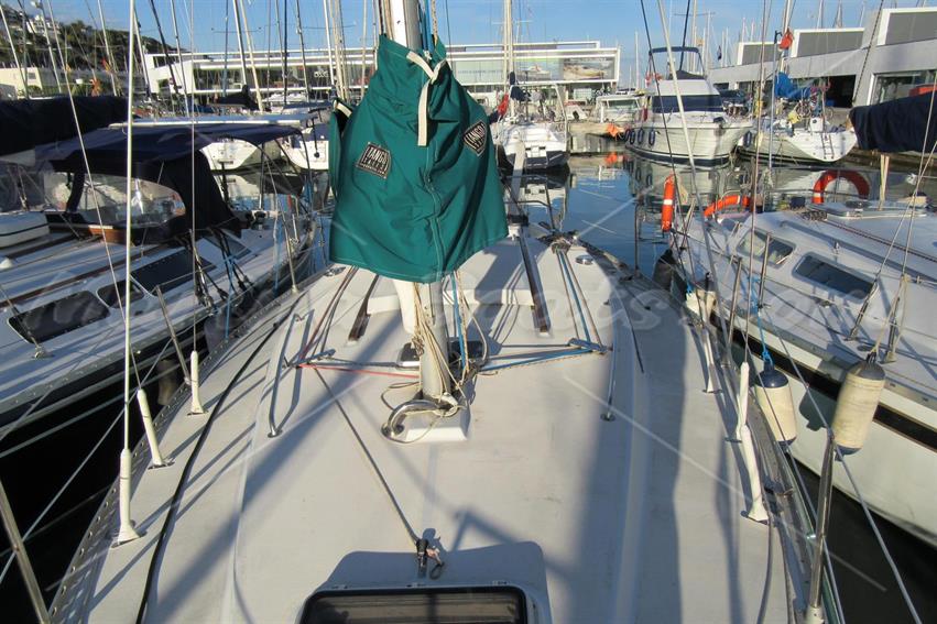 Gib Sea 28