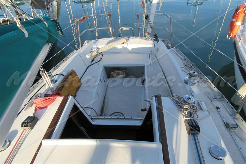 Gib Sea 28