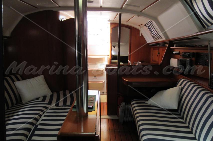 Beneteau Oceanis 331