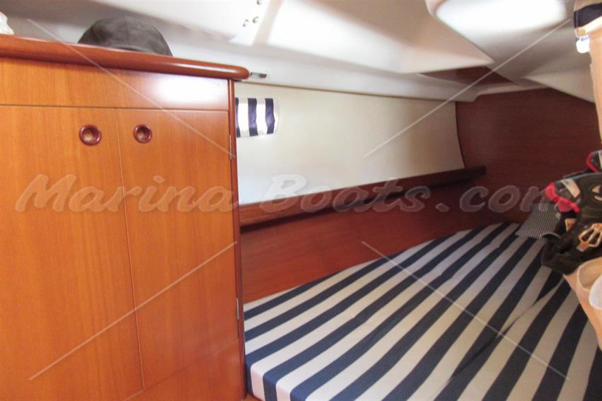 Beneteau Oceanis 331