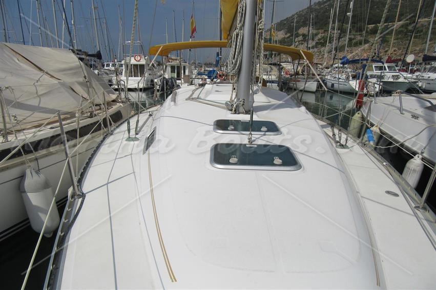 Beneteau Oceanis 331