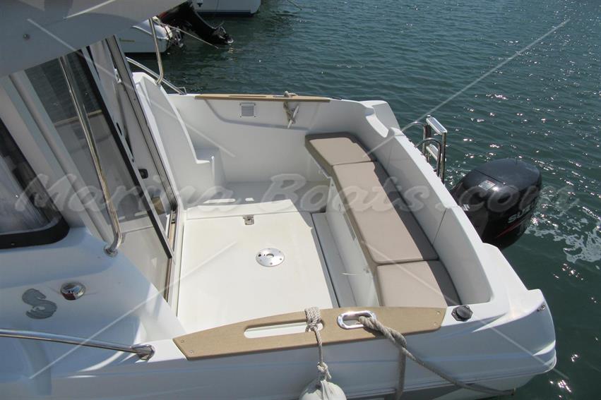 Beneteau Antares 5.80